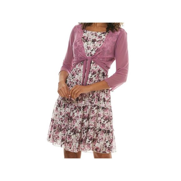 connected apparel | Jackets & Coats | Connected Apparel Womens Purple ...